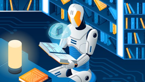 Modern Natural Language Processing in Python - Artificial Intelligence Application World