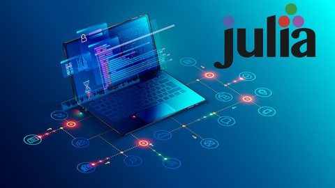 Programming with Julia - Artificial Intelligence Application World