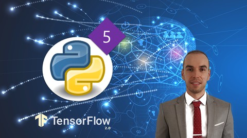 Máster Redes Neuronales-Deep Learning con Tensorflow [2023] - Artificial Intelligence ...