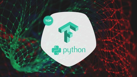 Der große Deep Learning Kurs mit Keras und TensorFlow 2 - Artificial Intelligence Application World