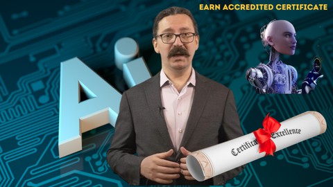 Certified Artificial Intelligence Professional: Accredited - Artificial Intelligence Application ...