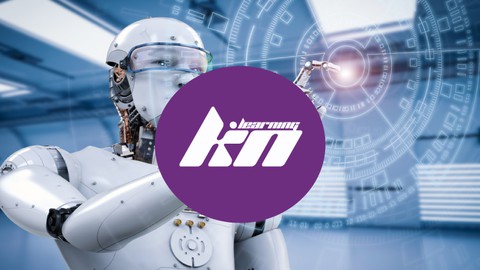 Data Science Fundamentals - Artificial Intelligence Application World