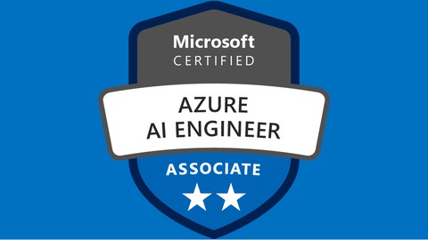 AI-102 Microsoft Azure AI Solution Practice test 2023 - Artificial ...