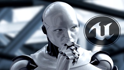 Unreal Engine 4.26: Inteligência Artificial Avançada - Artificial ...