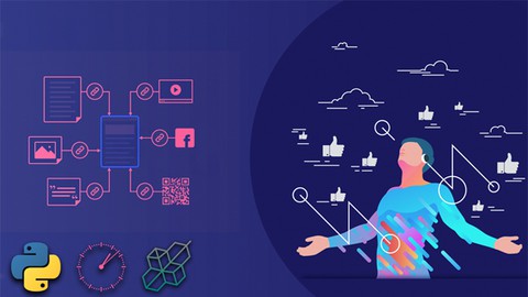 Recommender Systems Complete Course Beginner to Advance - Artificial Intelligence Application World