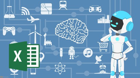 Inteligência Artificial Para Todos com Excel - Artificial Intelligence ...