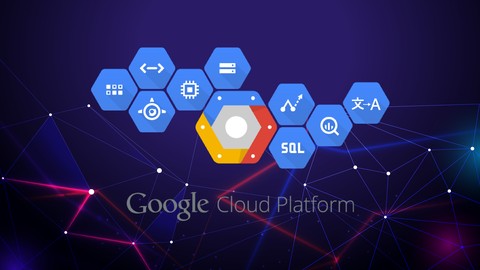 Google Cloud for Machine Learning 2020 Master Course - Artificial ...