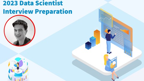 2023 Data Science Interview Preparation Guide - Artificial Intelligence Application World