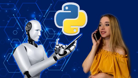 Python pour la Data Science et le Machine Learning: A à Z - Artificial Intelligence Application ...