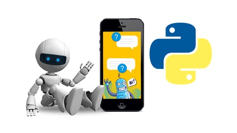 Chatbot com Python - Artificial Intelligence Application World